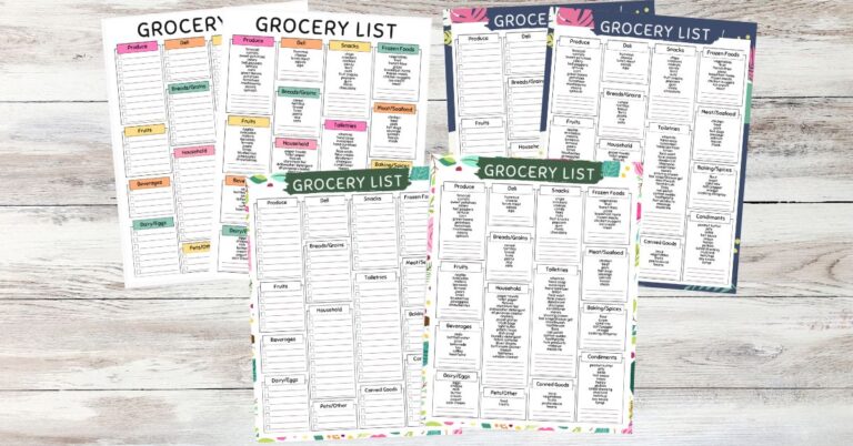 45 Printable To Do List Templates (Free PDF)