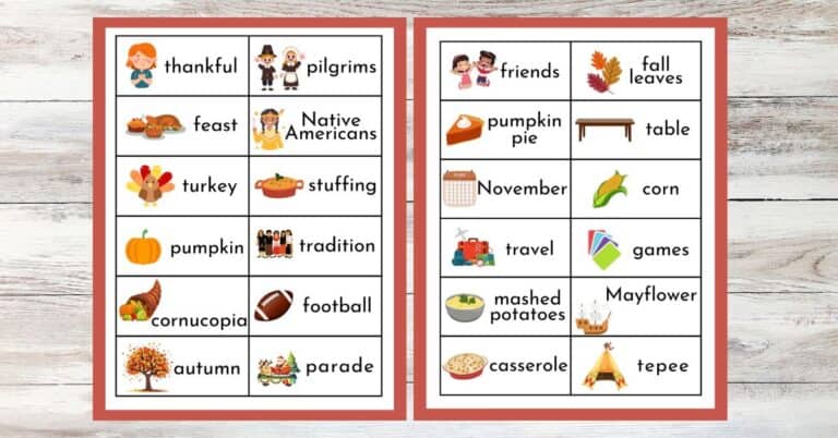 Printable Christmas Movie List