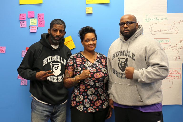 JK Movement - Propel