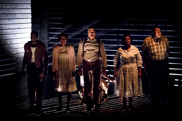 Penumbra Theatre - Propel