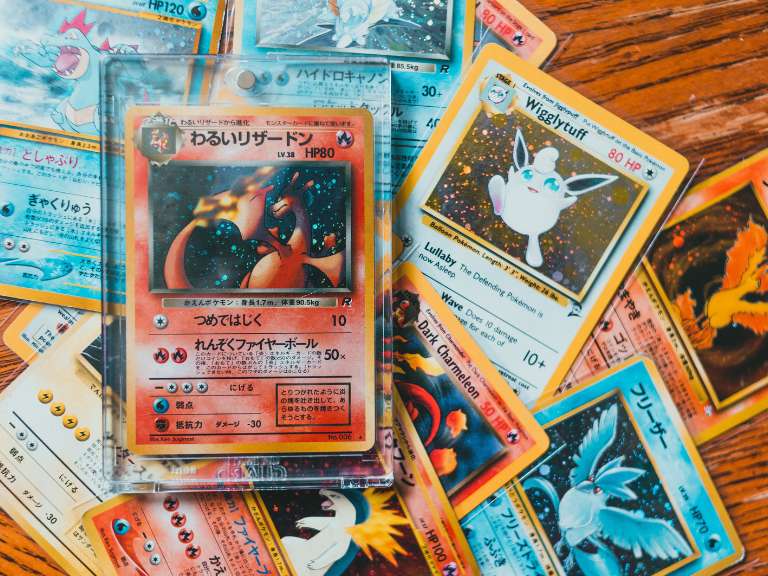 Cara Main Kartu Pokemon dan Ketahui Kekuatannya Ini- Blog ruparupa Cara Main Kartu Pokemon dan Ketahui Kekuatannya Ini- Blog ruparupa