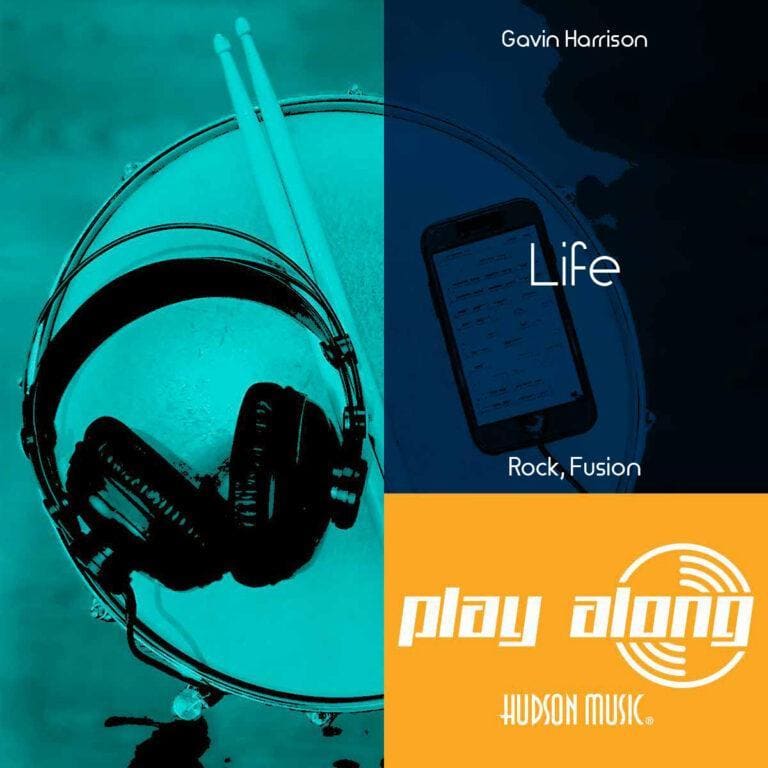 Rhythmic Composition – Hudson Music