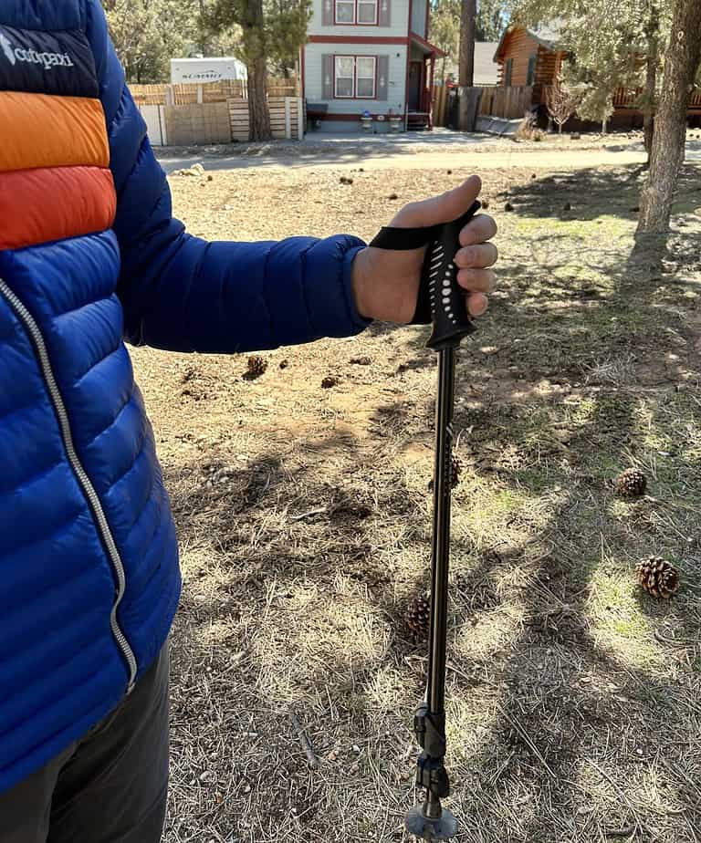 Best Hiking Poles 2023: Techniques, Expert Tips & Product Reviews