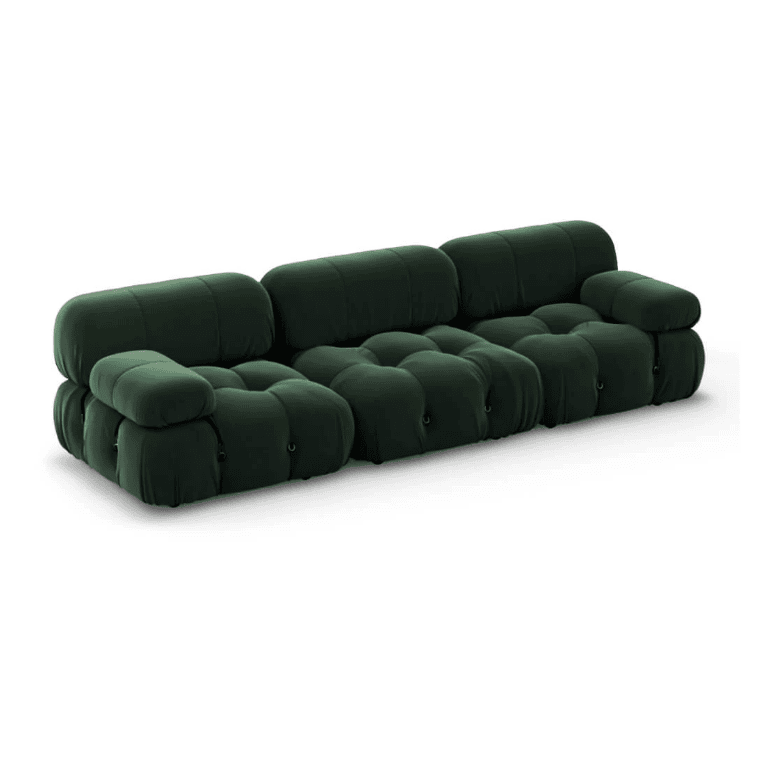 Mario Modular Sofa | Combination 002 ‣ Derlook
