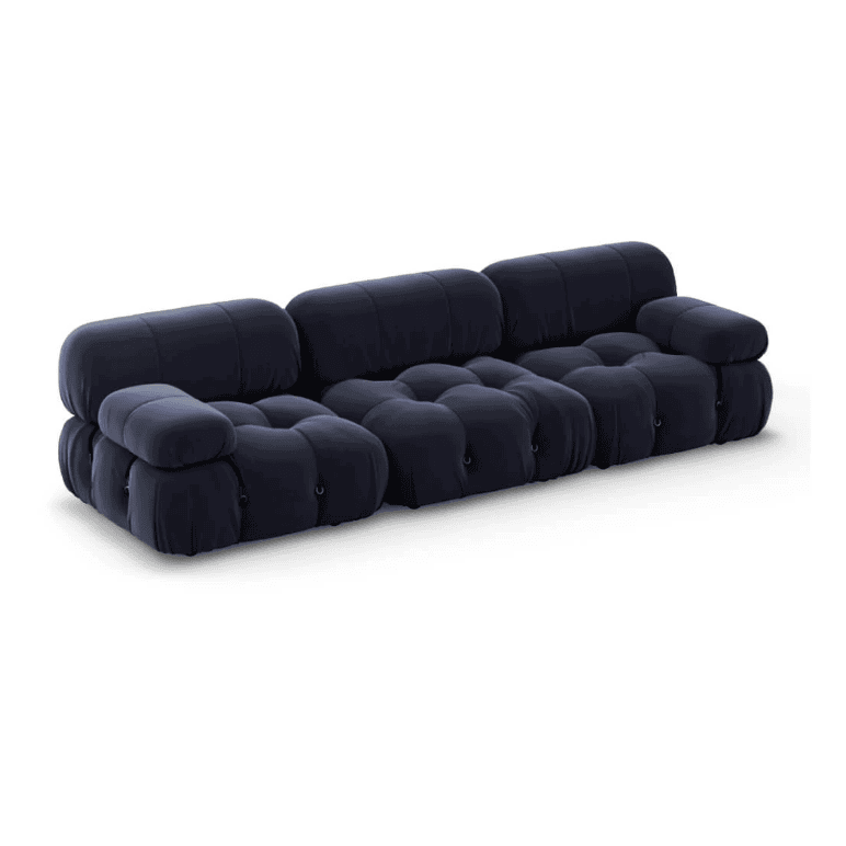 Mario Modular Sofa | Combination 002 ‣ Derlook