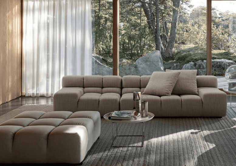 Modular Sofas NZ | Custom & Stylish Sectional Sofas | DerLook