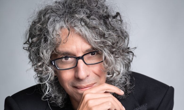Giovanni Allevi: o plano Solo Tour 2026 chega à Sardenha
