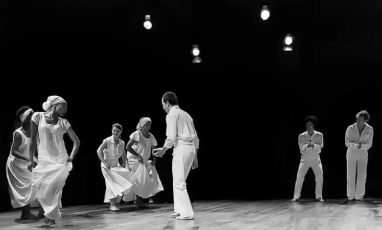 Grotowski à Cagliari, mémoire et théâtre sur scène - Unica Radio