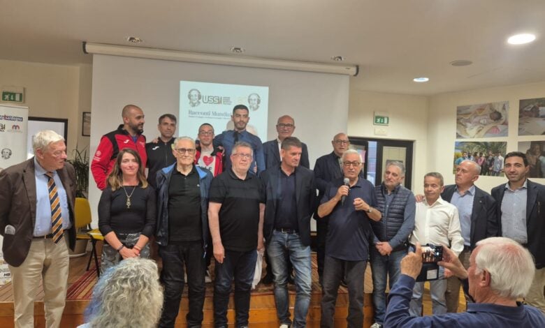 Martina Caironi: Sport, Inklusion und Zivilisation - Unica Radio
