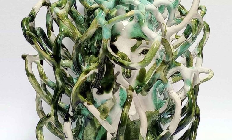 Florescences, Veronica Pala debuts at the Siotto Gallery - Unica Radio