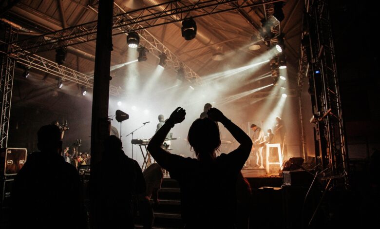 Animas Festival 2026 : Beppe Dettori relance la musique sarde - Unica Radio