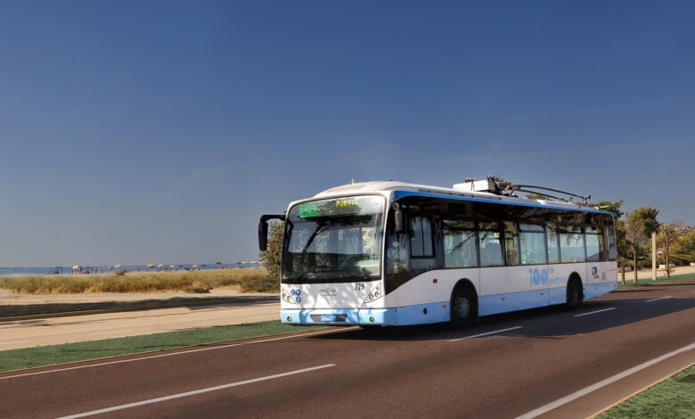 Ateneika Bus: CTM strengthens night service in Cagliari - Unica Radio