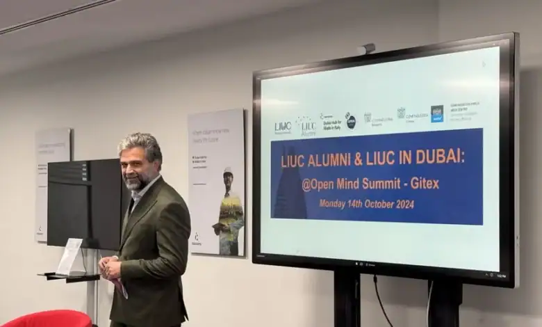 La section sarde des anciens élèves de LIUC est née : innovation et ...