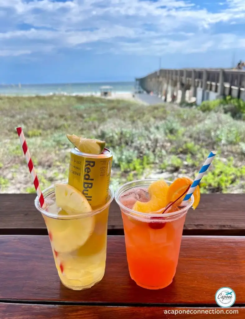 18 Amazing Restaurants in Panama City Beach, FL