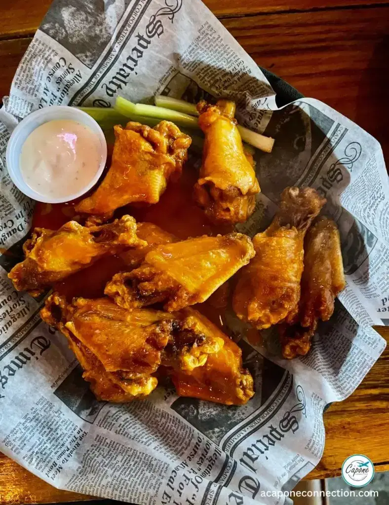 18 Amazing Restaurants in Panama City Beach, FL