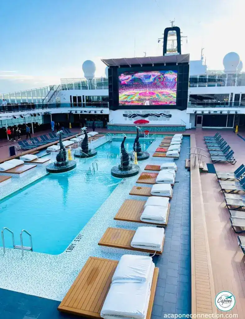 An MSC Cruise Review with ALL the Details