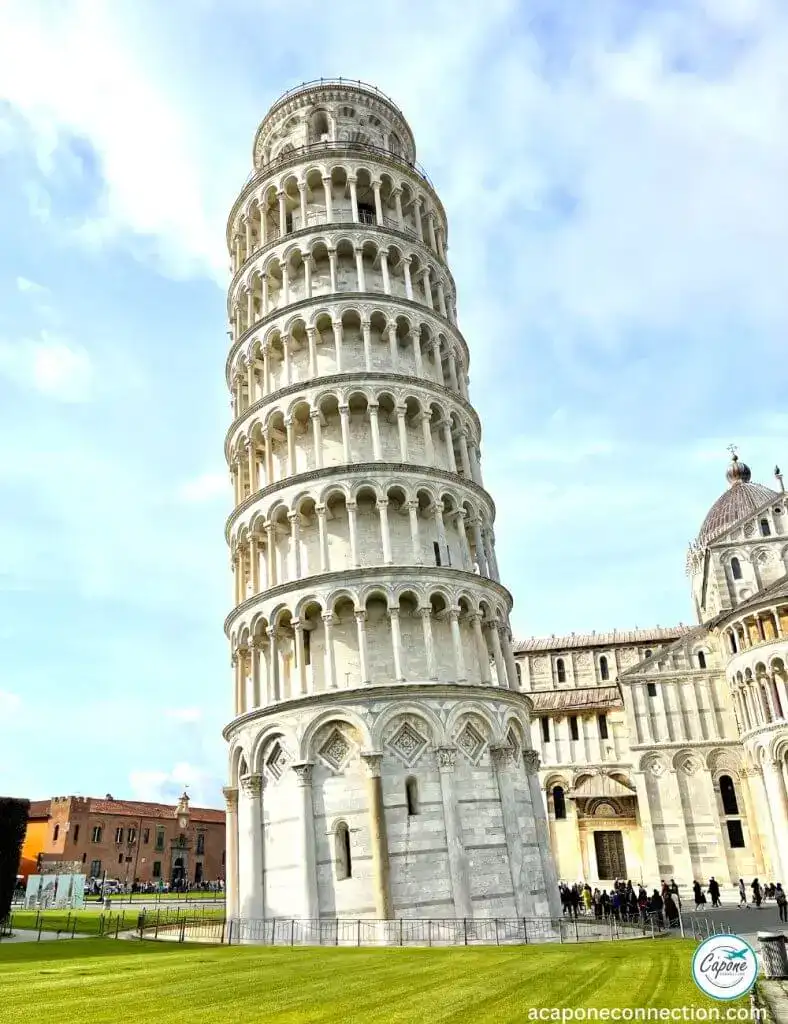19 Things to Do in Pisa, Italy - A Capone Connection