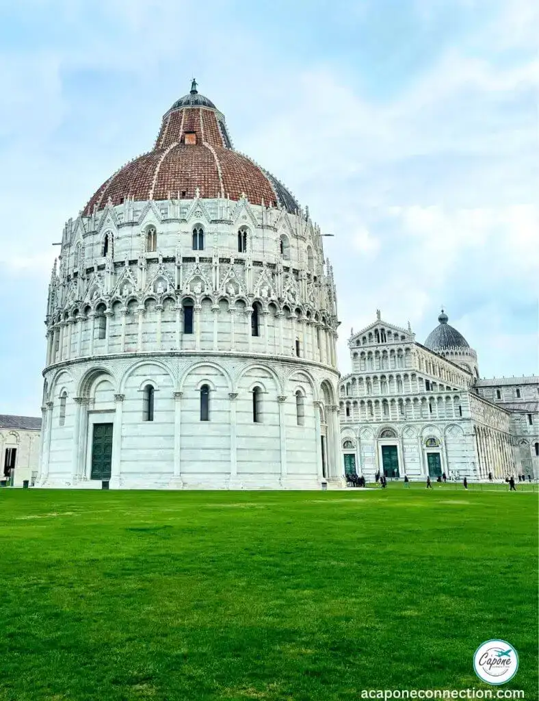 19 Things to Do in Pisa, Italy - A Capone Connection