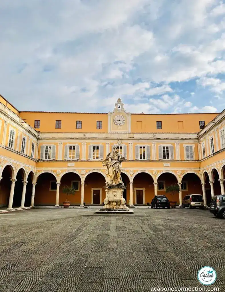 19 Things to Do in Pisa, Italy - A Capone Connection