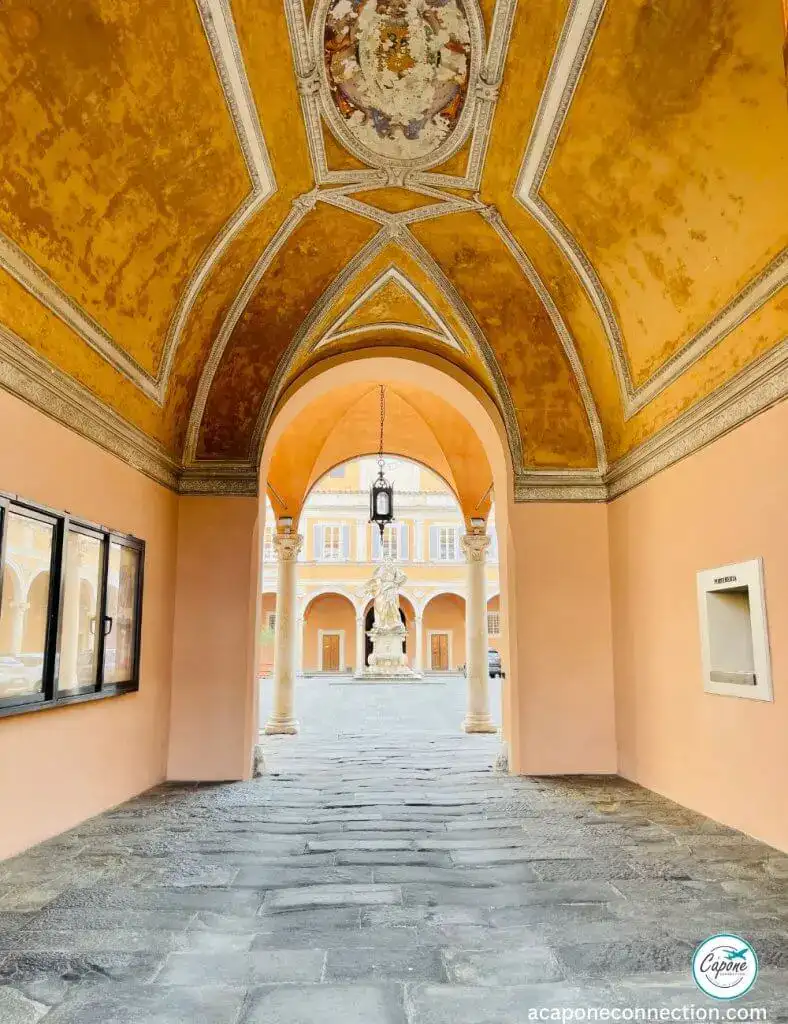 19 Things to Do in Pisa, Italy - A Capone Connection
