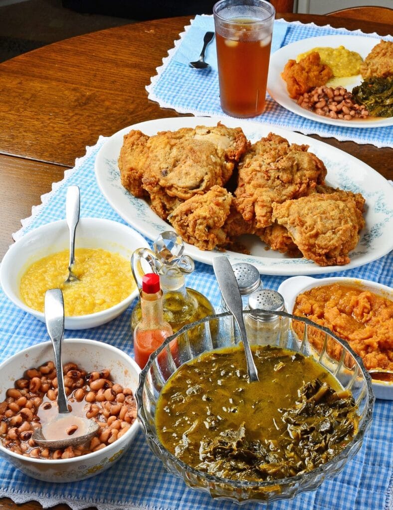 35 Best Places to Eat in Atlanta Georgia - A Capone Connection