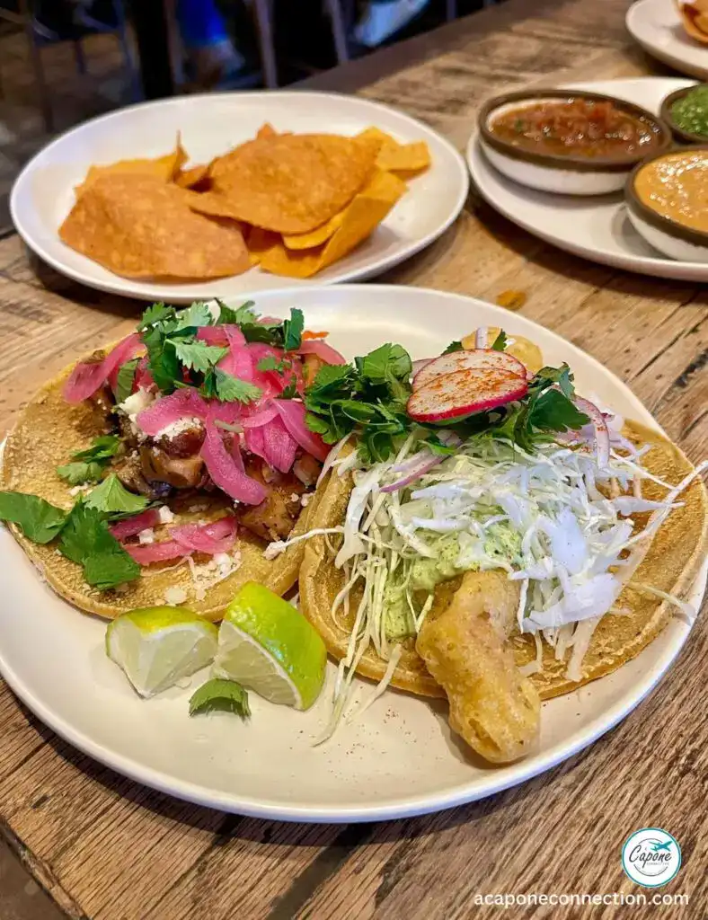 35 Best Places to Eat in Atlanta Georgia - A Capone Connection