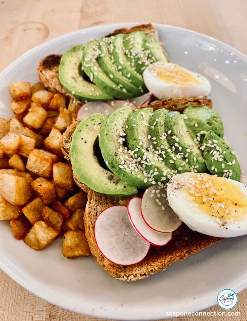 35 Best Places to Eat in Atlanta Georgia - A Capone Connection
