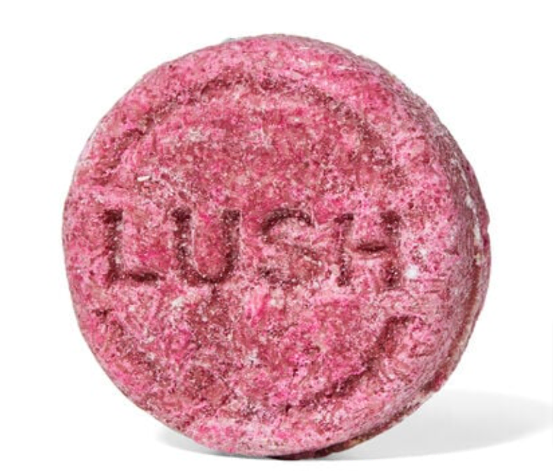 Review: LUSH Solid Shampoo And Conditioner Bars · Indie Travel Guru