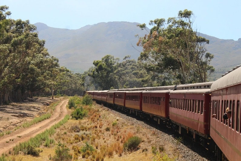 A Classic Steam Train Ride to Elgin – Everything You Need to Know ...