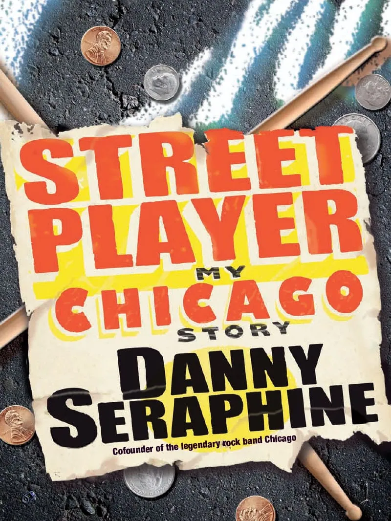 Street Player: My Chicago Story – Hudson Music