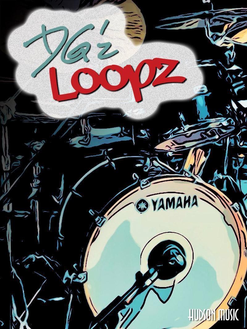 DG’z Loopz – Hudson Music