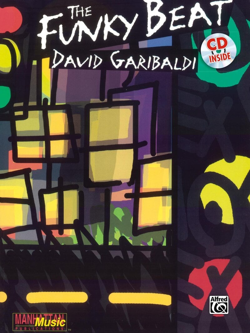 The Funky Beat – Hudson Music