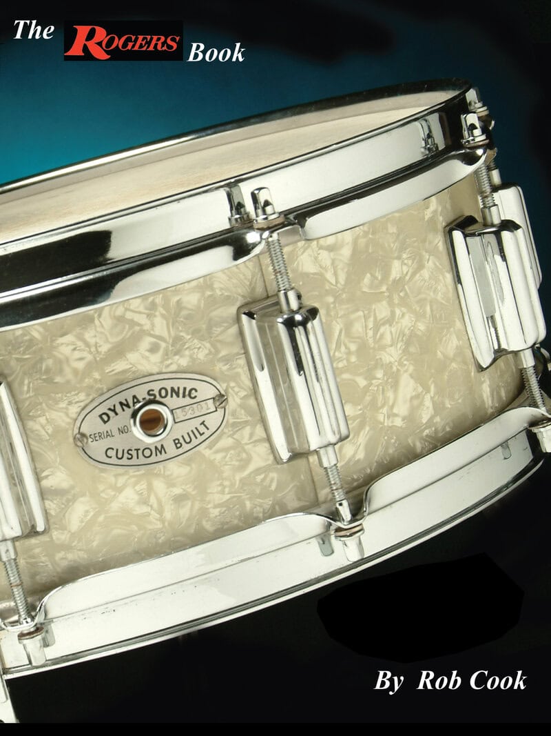 The Rogers Book – Hudson Music