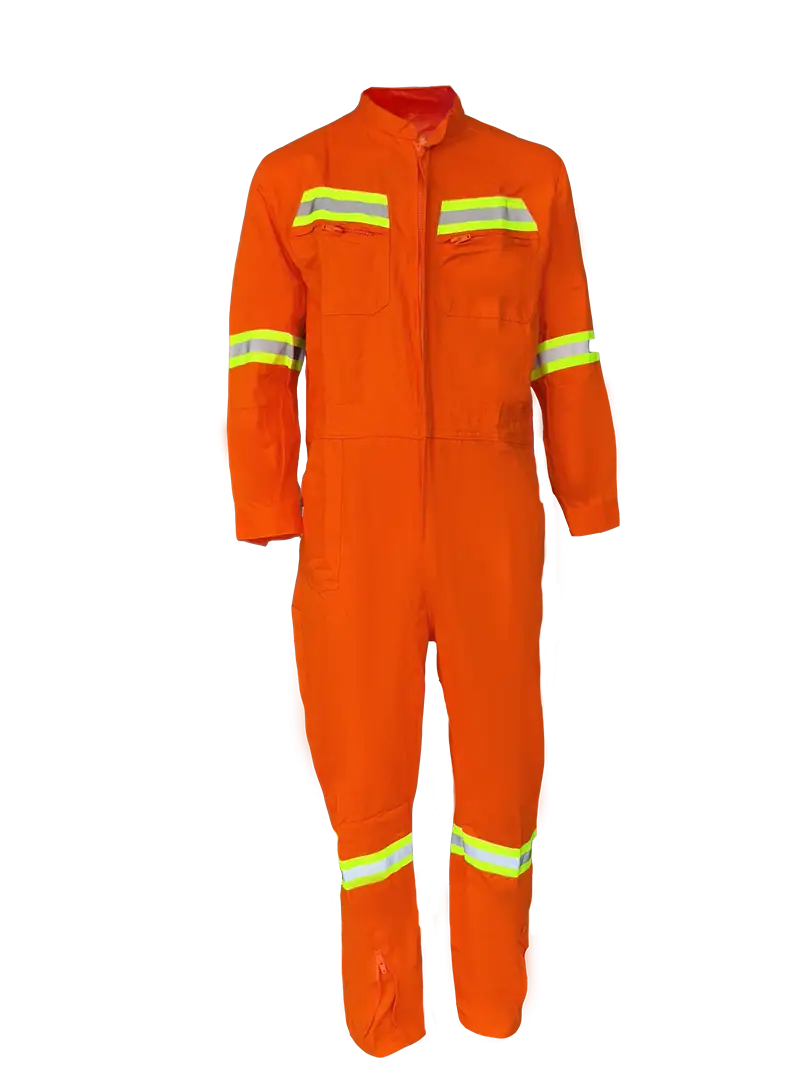 Overoles de trabajo - Carmelo Tala