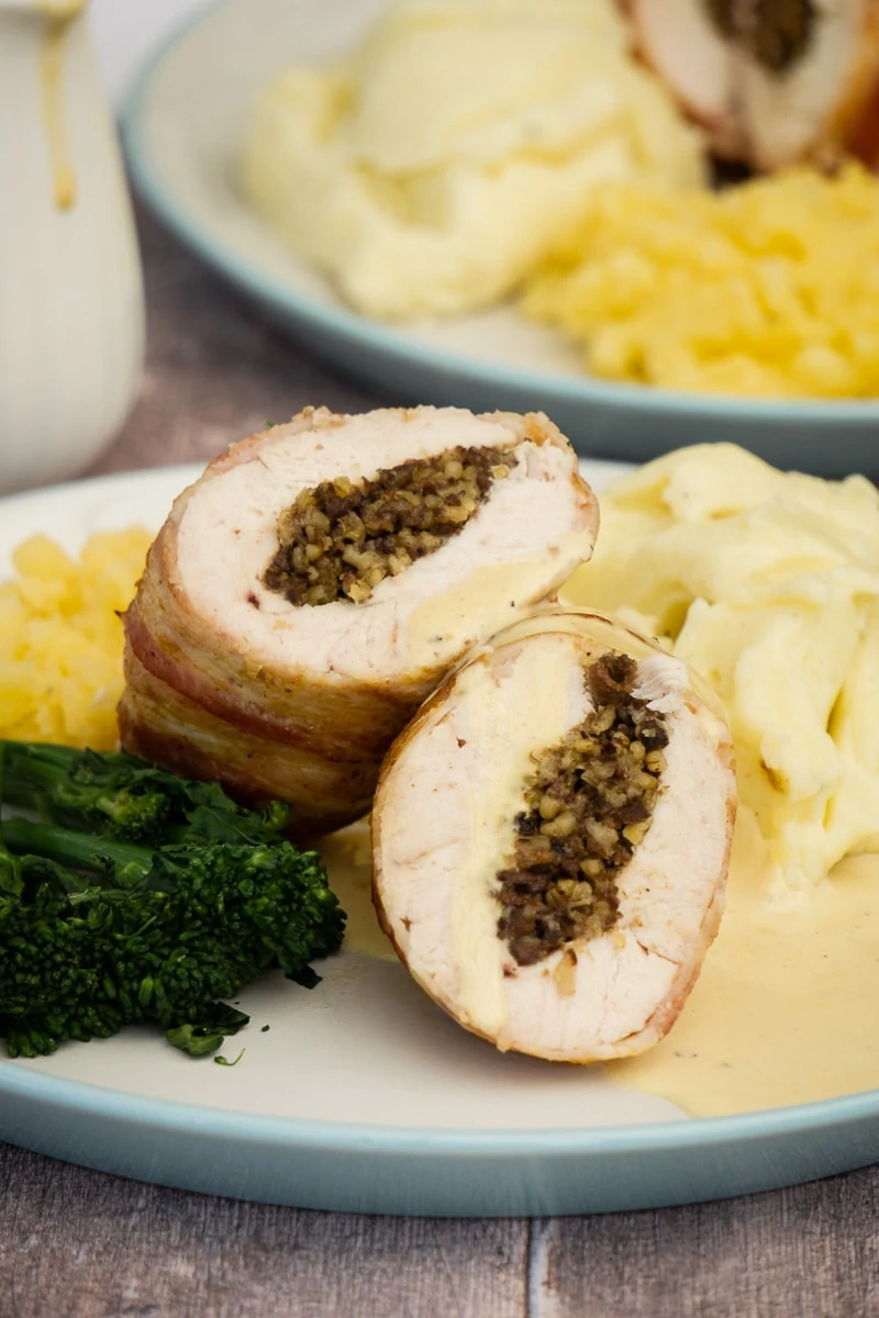 Savoury Recipes Archives - Page 3 of 3 - Scottish Scran