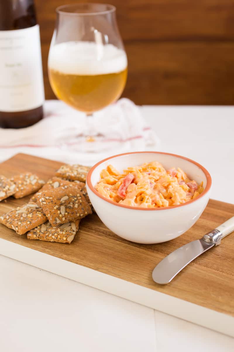 Amish Chicken and Waffles (PA Dutch Chicken and Waffles)