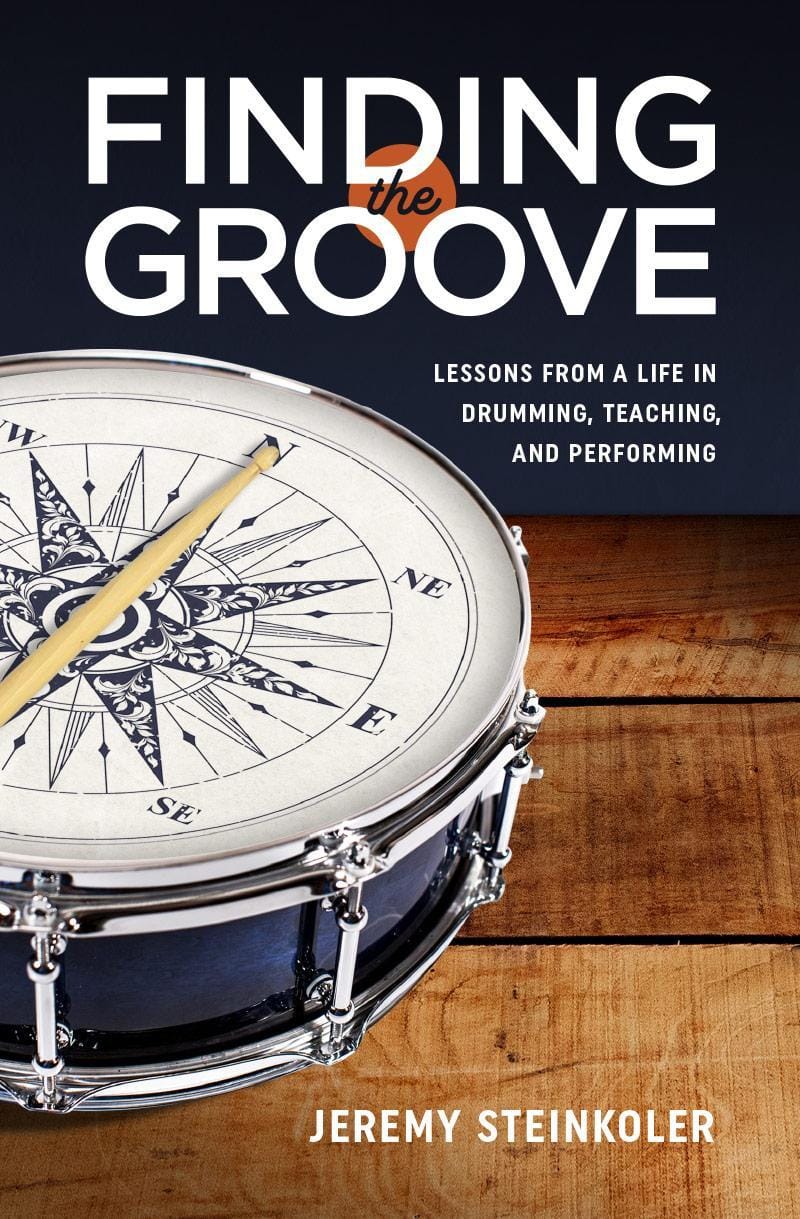 Finding the Groove – Hudson Music