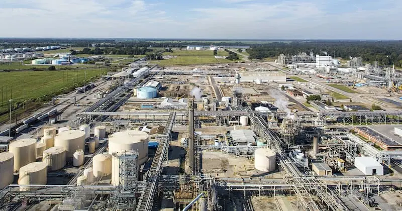 BASF Commits $780M To Complete Louisiana Chemical Plant Expansion