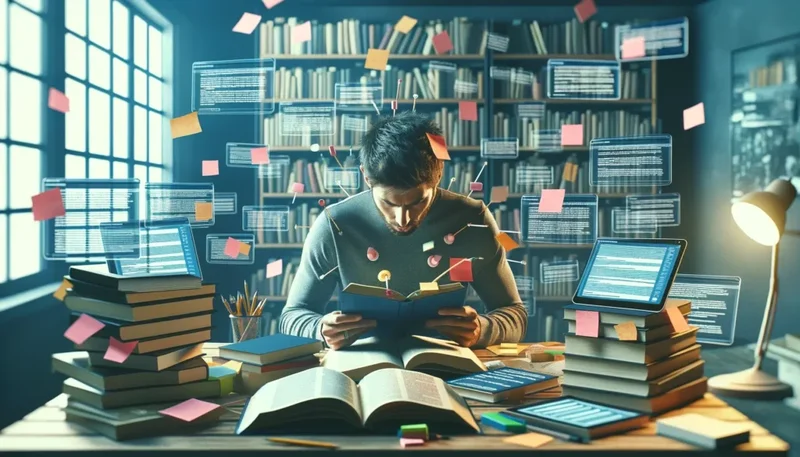 Master the Art of Reading: Unlock Your Brain's Full Potential - Powleads