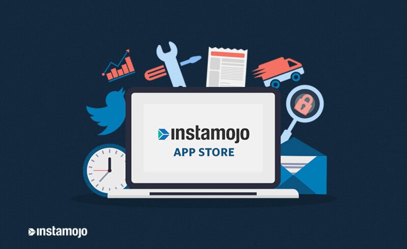 Introducing Instamojo Appstore - Payment Gateway Blog Introducing Instamojo Appstore - Payment Gateway Blog