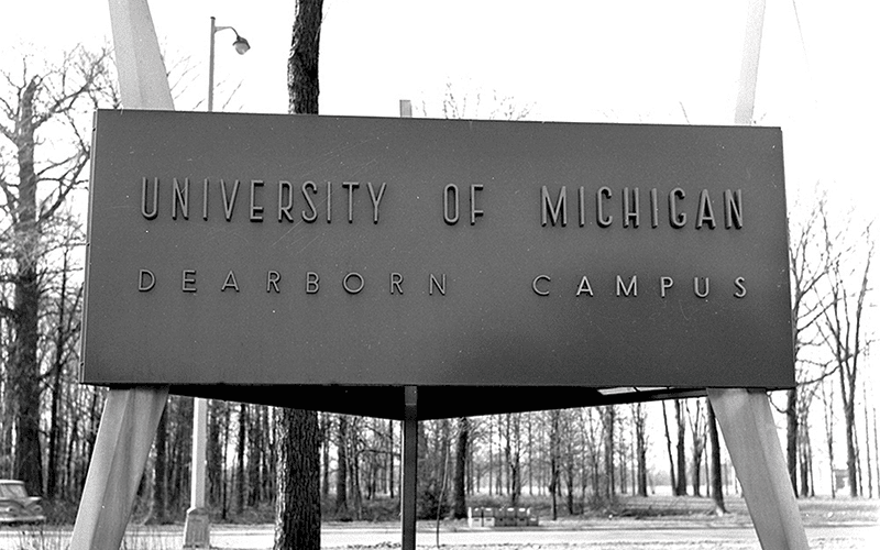 125 Years: Celebrating Michigan Alumnus Magazine - Alumni Association ...