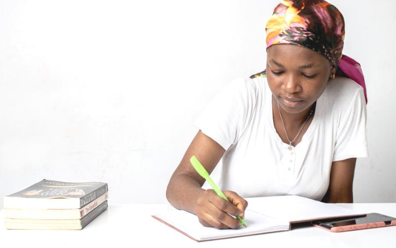 3 Ways To Focus On One Thing At A Time - I'm Busy Being Awesome