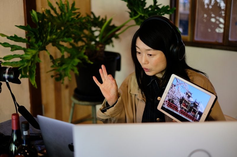 Travel to Japan Through Virtual Guided Tour | Japan FEAST