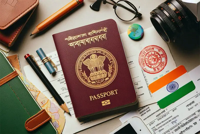 India Bangladesh Visa 2026