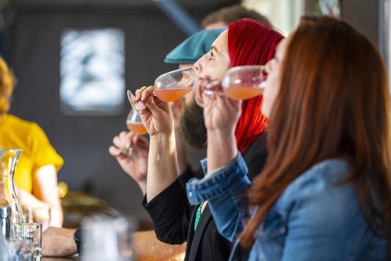 flavour logic limited