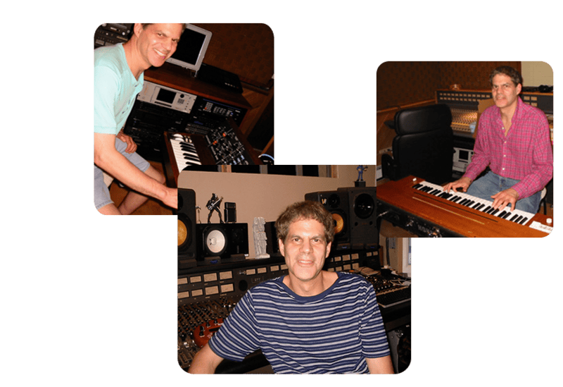 About Us - Keyboard Instrument Rentals NYC