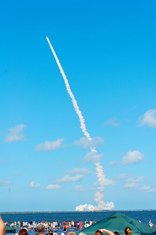 SpaceX Florida Launches: Where To Watch On The Space Coast