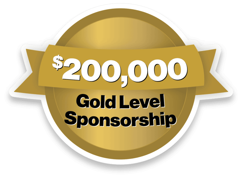 Builder's Circle | Gold Sponsorship