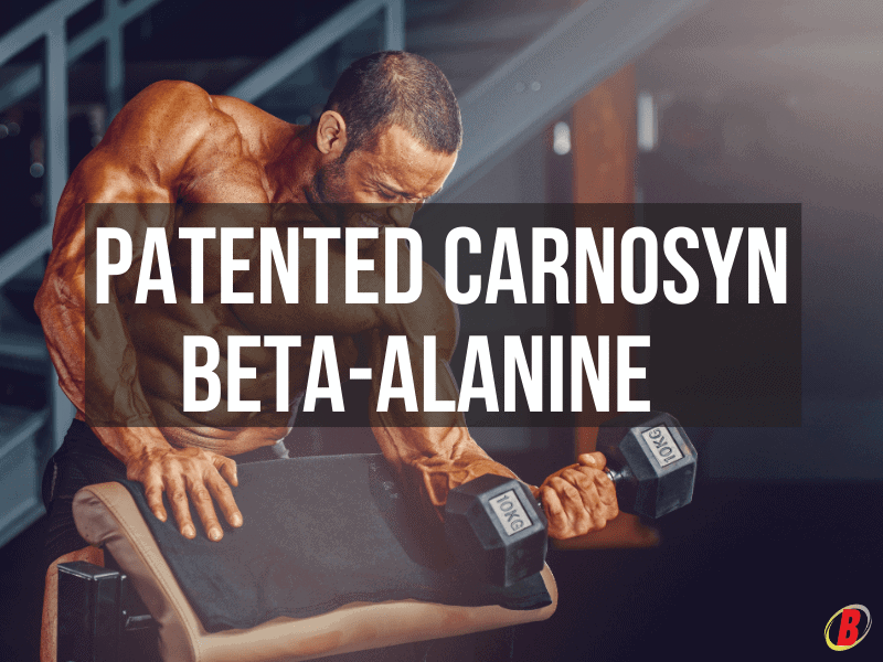 The Ultimate Guide to Beta Alanine Benefits for Bodybuilding