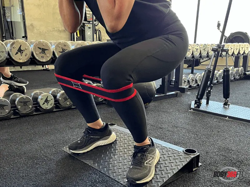 Choosing the Best Squat Wedge: Improving Depth and Form